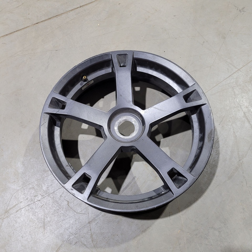 16 inch Rim | MIC Parts